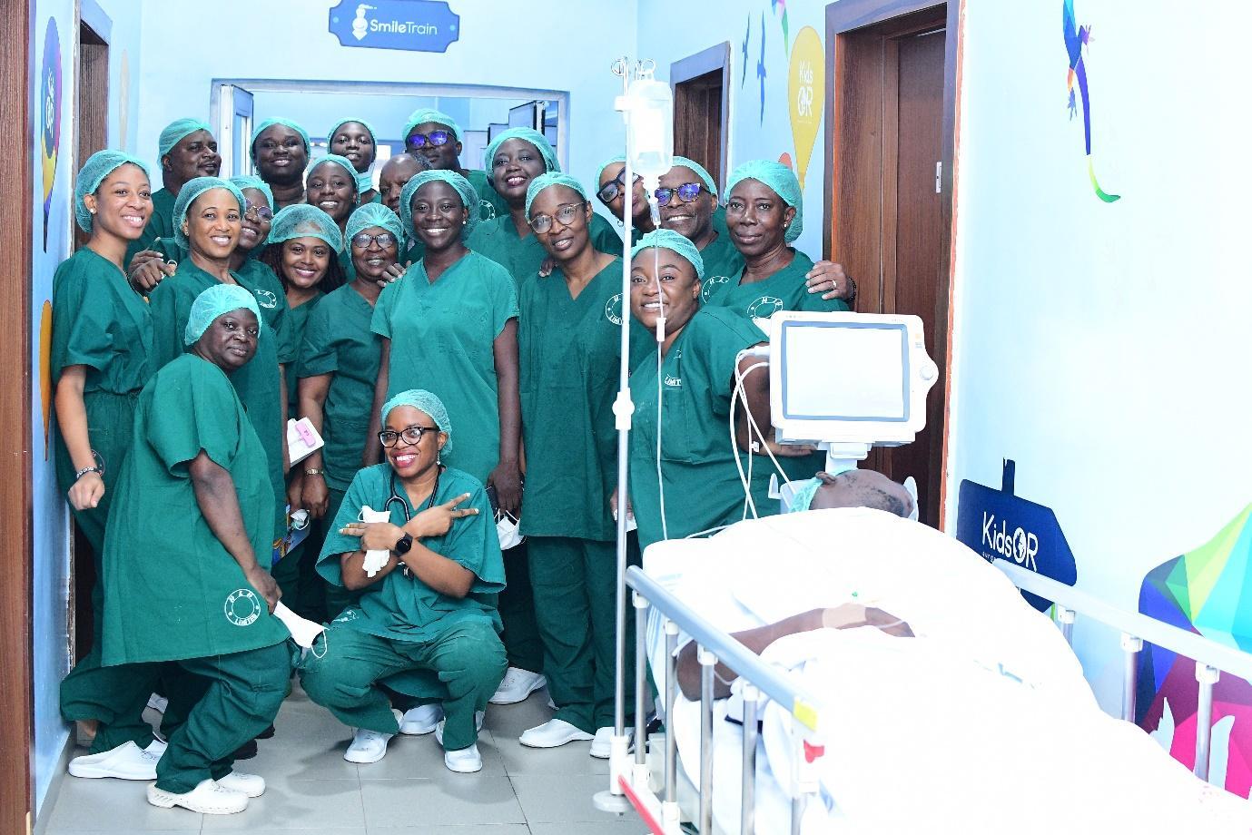 VISIT OF VANDERBILT UNIVERSITY MEDICAL CENTRE TEAM TO THE BONE MARROW ...
