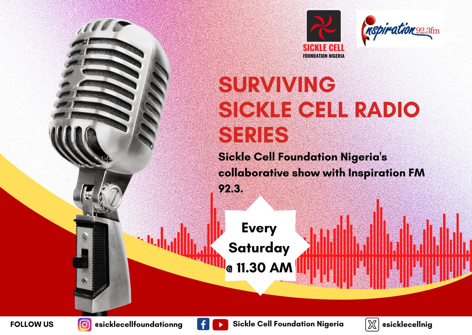 TRANSCRANIAL DOPPLER SCAN IN THE MANAGEMENT OF SICKLE CELL DISORDER ...