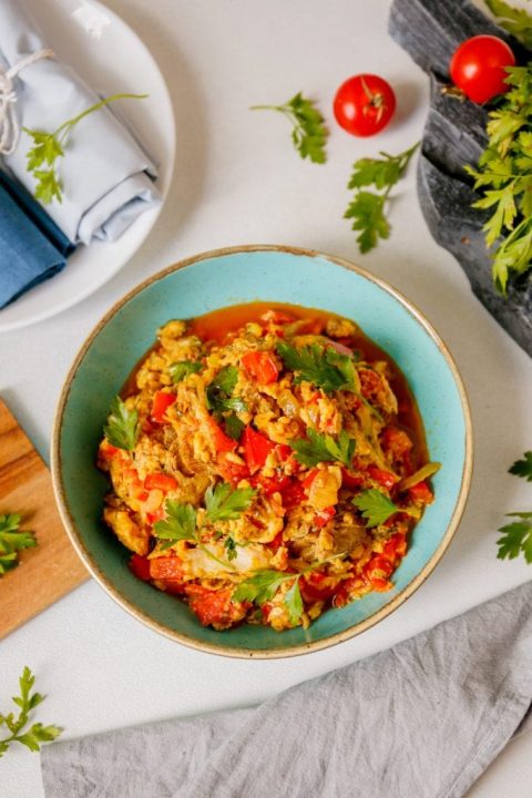 Nourishing Red Blood Cells: Why Folic Acid-Rich Foods Are Essential for ...